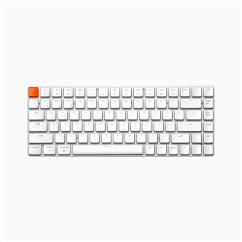 키크론 키크론 K3 레트로 무선 기계식 키보드 애플 맥 아이패드 블루투스 위시버킷