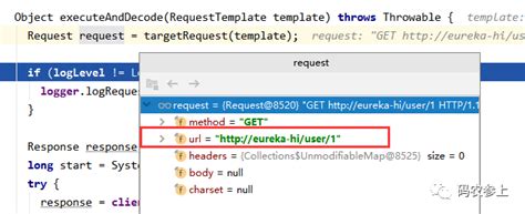Feign第一次调用为什么会很慢 Youngs Blog