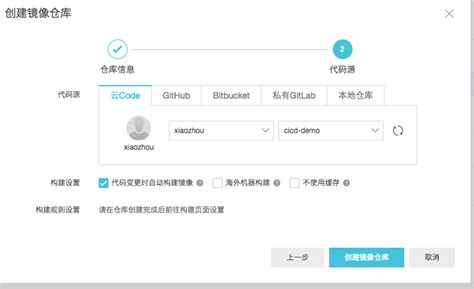阿里云容器服务kubernetes实现应用自动部署 阿里云开发者社区