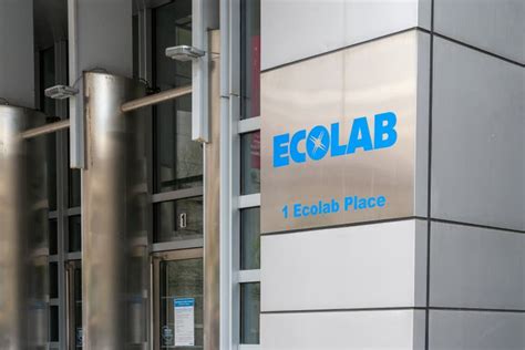 Ecolab To Sell Global Surgical Unit In 950m Deal Nyse Ecl Seeking Alpha