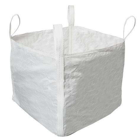 China Customized 4 Loop Fibc Bag Suppliers Manufacturers Wholesale