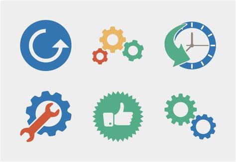 Sibcode Tabbar Icons By Aha Soft Custom Icons Icon Illustration Icon