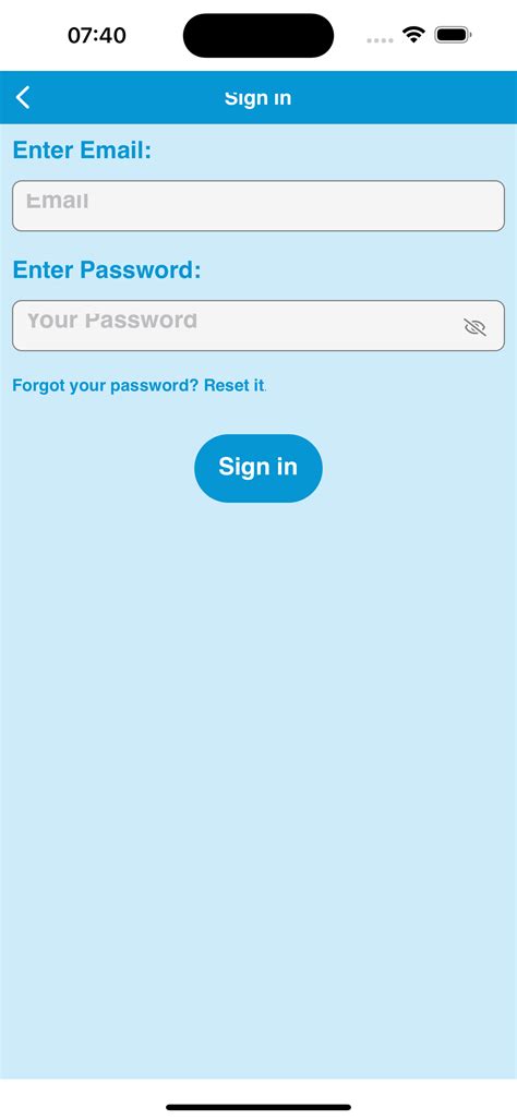 Why Does My Header Title Gets Cuts Off In React Native And Ios Simulator Stack Overflow