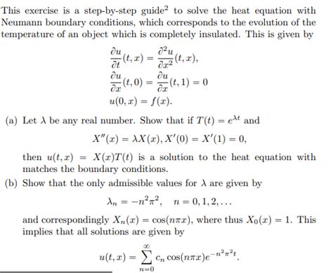 Solved This Exercise Is A Step By Step Guide To Solve Chegg