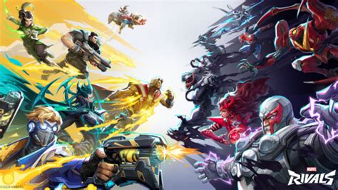 Marvel Rivals Brawl Comp Character Viability Tier List Community