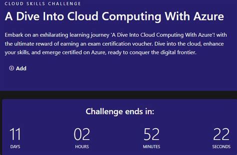 Happiness Samuel On Linkedin Cloudskillschallenge Azure