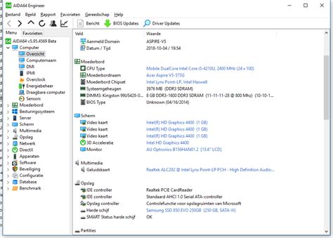 RAM Upgrade Acer Community