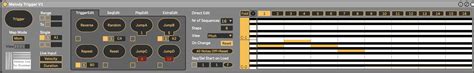 Melody Trigger V1 Version 1 1 By Abletonkurse On