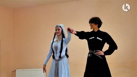 მცირე საგრანტო პროექტი „სამოთხე მიწისა საქართველო“ Youtube