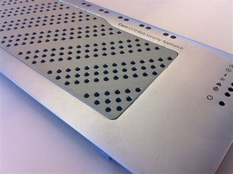 Cisco Ironport C680 Email Security Appliance On Behance