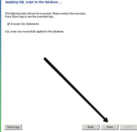 How To Create A Mysql Database With Mysql Workbench Webvault Help Centre