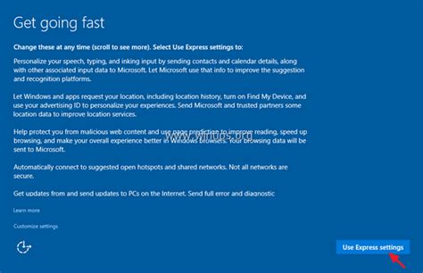How To Clean Install Windows 10 On Your Desktop Or Laptop PC WinTips Org