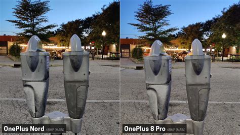 Oneplus Pro Destroys The Oneplus Nord In Camera Comparison Phandroid