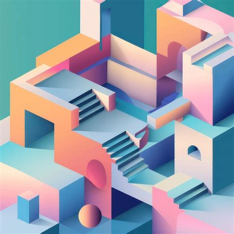 Premium Photo Abstract Background Architecture Lines Modern Architecture Detail