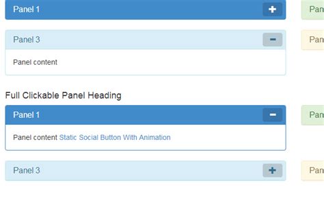 Open Source Twitter Bootstrap Code Snippets IDevie