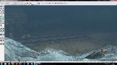 Andy Lee Creative Media Babe UDK Mod Development