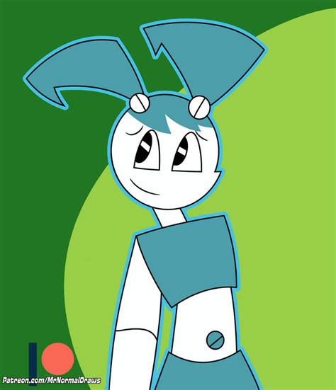 Jenny Wakeman By Percyfan94 On Deviantart