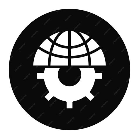 Premium Vector Network Optimization Icon Vector Image Can Be Used For