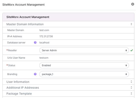 how to add custom branding to the interworx user interface — interworx documentation