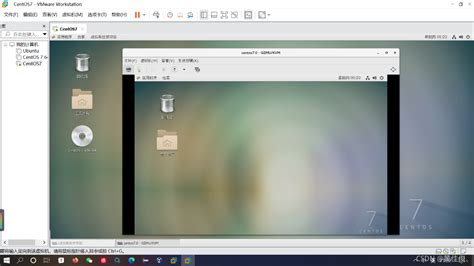 虚拟化技术：kvm实现虚拟化的实验过程、遇到的问题及解决办法虚拟化实验报实验思考题解答 Csdn博客