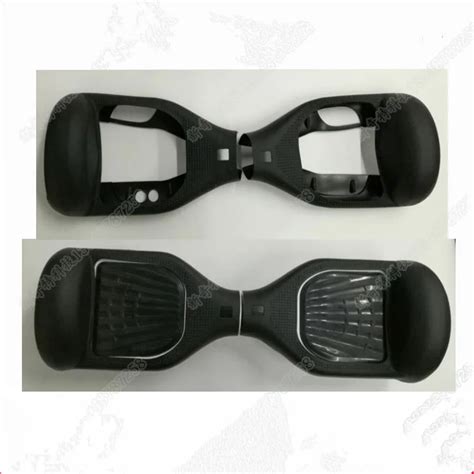 전기 2 휠 호버 보드 실리콘 스키드 내성 밸런싱 스쿠터 케이스 용 보호 케이스셀프 균형 스쿠터 Aliexpress