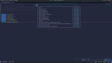 smartmove doesnt work well with cmp · issue 130 · folke noice nvim
