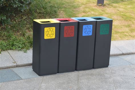 What Are The Different Types Of Garbage Pgandgp