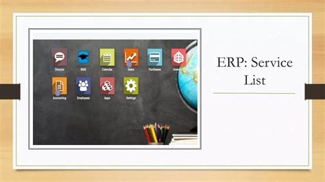 Educational Management System Pptx Educational Assessment Education