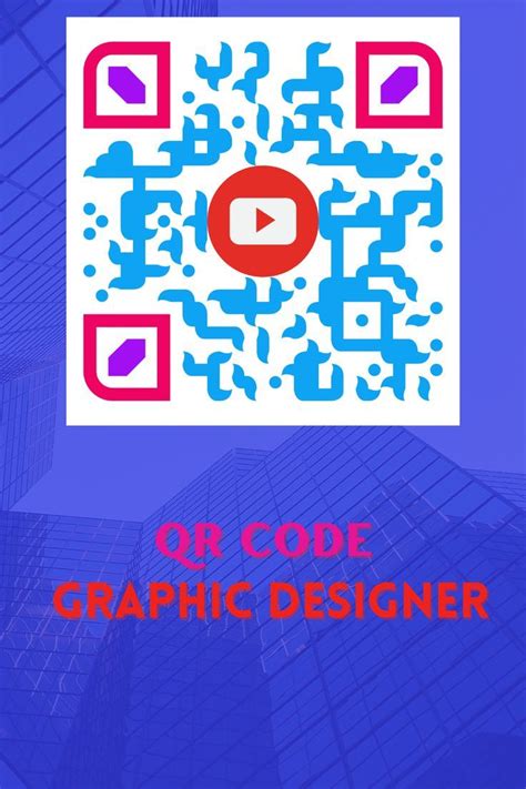 I Will Create A Custom Qr Code Design With Your Logo Jameer Graphics Coding Freelance