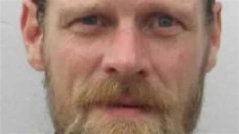 Missing Sex Offender From Lancashire Arrested Near Glasgow News Clyde 1