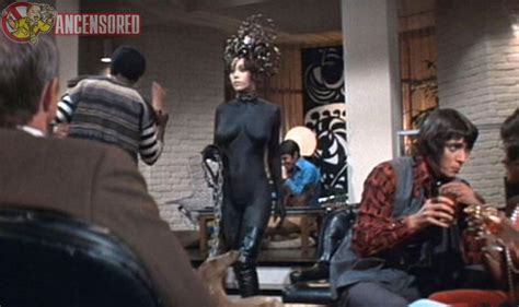 Naked Haji In Beyond The Valley Of The Dolls