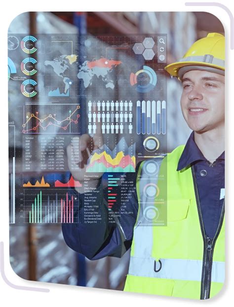 Iipsa Solución Monitoreo De Variables Y Digitalización De Procesos