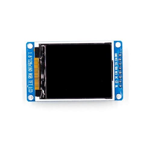 Serial Port Module Inch Full Color X SPI Full Color ST S V Replace OLED Power