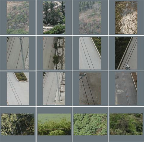 Examples Of Power Cable Detection With Our Method Download Scientific Diagram