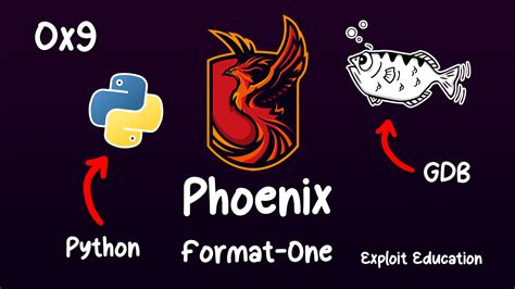 Exploit Education Phoenix Format One