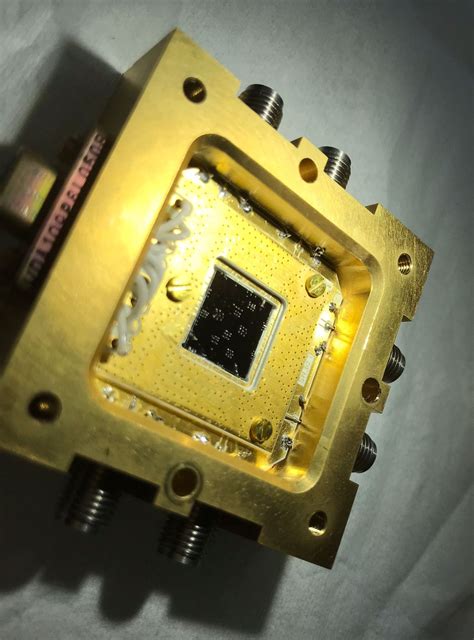 Neuromorphic Physics At Cnrsthales