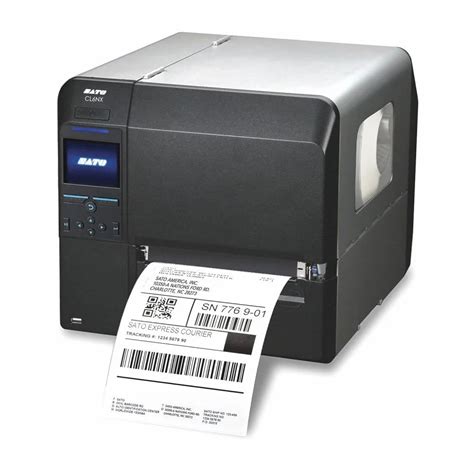 Datamax Barcode Printers Max Print Width 4 Inches Resolution 300