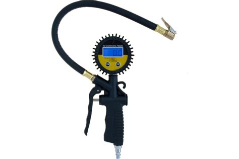 Пистолет для подкачки шин Norm Электронный Tcp 289 выгодная цена отзывы характеристики фото