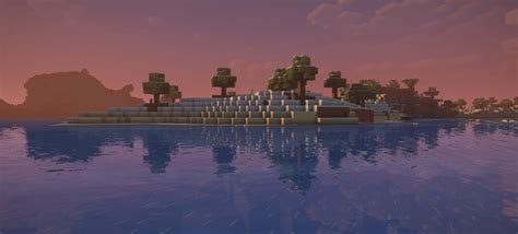 Nostalgia Shader V2 1 Rre36s Projects