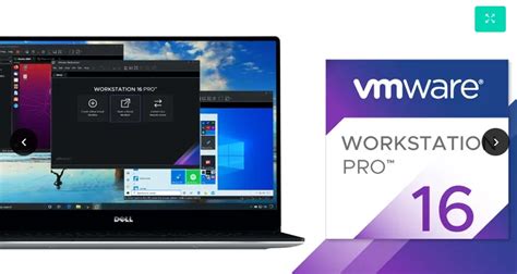 Vmware Workstation Pro 16 Ioio Design