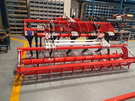 Продавам продълбочител Друга фермерска механизация Трактори механизация инвентар Нов