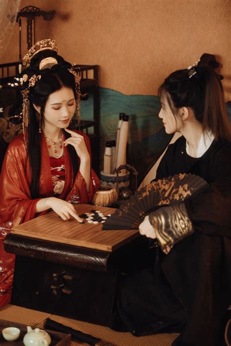 愿为连理枝 图片欣赏美图作品 辜深深 睡睡和醒醒 艺图语