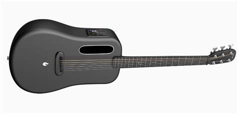 A Look At The Lava Me 3 Smartguitar G Stringuitars