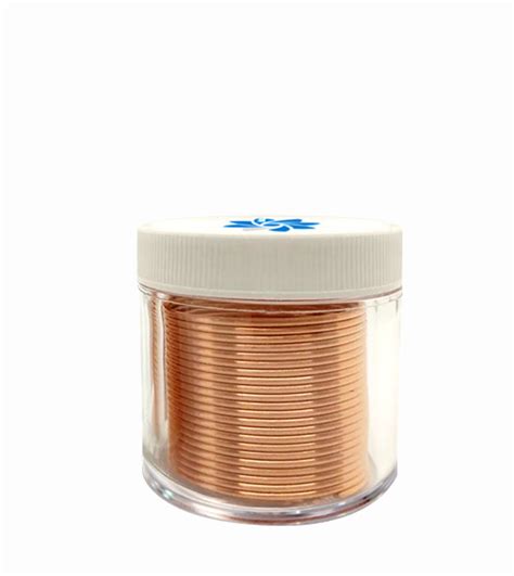 Astm D2272 Copper Catalyst Coil Tr