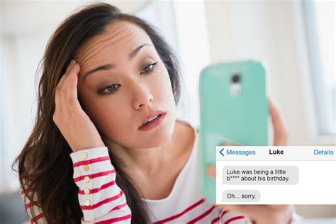 Messaging The Wrong Person 10 Women Share Their Messaging Mistakes