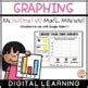 GRAPHING Interactive Mini Unit Digital Learning Google Slides Classroom