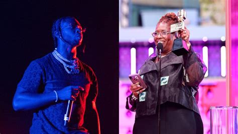 Pop Smokes Mother Opens Up About His Passing In “tone Death Loss