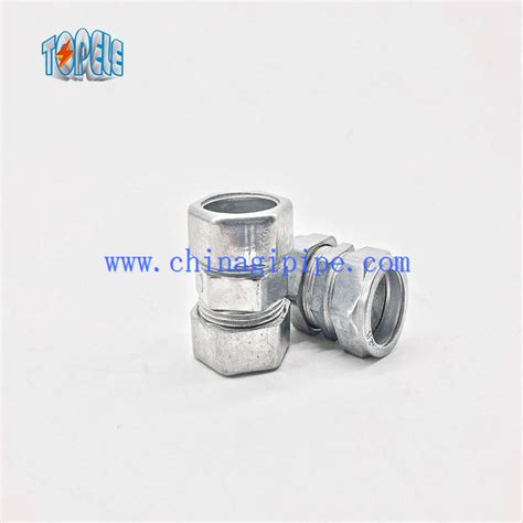 Imc Compression Coupling Zinc Manufacturers And Suppliers China Wholesale Price Topele Imc Compression Coupling Zinc Manufacturers And Suppliers China Wholesale Price Topele