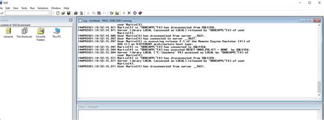 solved reading sas datasets in powerbi sas support communities