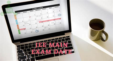 JEE Main Exam Date 2025 Out For Session 1 Paper 1 2 Time Table
